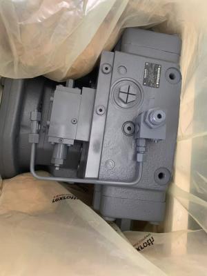 China A4VSO250LR2G/30R-VPB25N00 A4VSO250DFR/30R-PPB13N00 Rexroth variable high-pressure piston pump, German genuine, brand new and original for sale