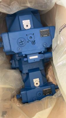 China A4VSO250DR/30R-VPB13N00 A4VSO250DR/30R-PPB13N00 German Rexroth Axial Variable Piston Pump Excavator Hydraulic Motor Original Genuine New Stock A4VSO Series for sale