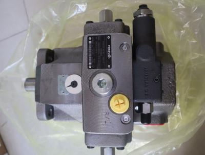 China A4VSO180LR2G/30R-VPB25N00 A4VSO180DFR/30R-PPB13N00 German made Rexroth variable high-pressure axial piston pump for sale