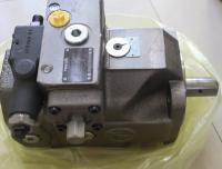 China A4VSO180DRG/30R-PPB13N00 A4VSO180DRG/30R-PZB13N00 German made A4VSO series Rexroth variable high-pressure axial piston pump, brand new original genuine hydraulic motor for sale