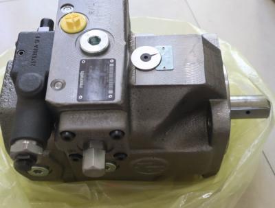 China A4VSO180DRG/30R-PPB13N00 A4VSO180DRG/30R-PZB13N00 German made A4VSO series Rexroth variable high-pressure axial piston pump, brand new original genuine hydraulic motor for sale