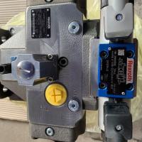 China A4VSO180DRG/30R-VPB25N00 A4VSO180EO1/30R-PPB13N00 Rexroth high-pressure variable piston pump German original brand new A4VSO series hydraulic motor for sale