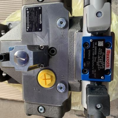 China A4VSO180DRG/30R-VPB25N00 A4VSO180EO1/30R-PPB13N00 Rexroth high-pressure variable piston pump German original brand new A4VSO series hydraulic motor for sale