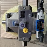 China A4VSO180LR2/30R-VZB13N00 A4VSO180LR2/30R-VPB25N00 German Rexroth high-pressure variable axial piston pump for sale