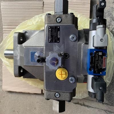 China A4VSO180LR2/30R-VZB13N00 A4VSO180LR2/30R-VPB25N00 German Rexroth high-pressure variable axial piston pump for sale