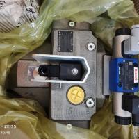 China A4VSO180DRG/30R-VZB13N00 A4VSO180LR2/30R-PPB13N00 Rexroth axial variable high-pressure hydraulic motor piston pump, German brand new original genuine product for sale