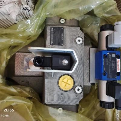 China A4VSO180DRG/30R-VZB13N00 A4VSO180LR2/30R-PPB13N00 Rexroth axial variable high-pressure hydraulic motor piston pump, German brand new original genuine product for sale