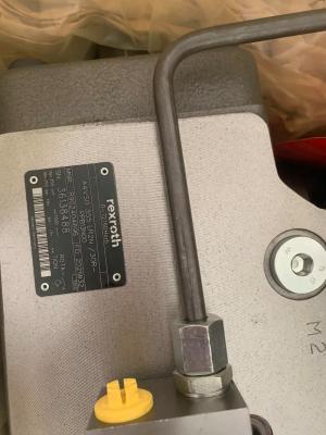 China A4VSO125DFR/30R-VZB13N00 A4VSO125EO1/30R-VPB25N00 Rexroth Axial Variable Piston Pump from Germany for sale