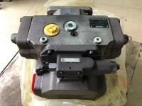 China A4VSO180DR/30R-PPB13N00 A4VSO125EO2/30R-VPB25N00 German Rexroth axial high-pressure piston pump hydraulic motor for sale