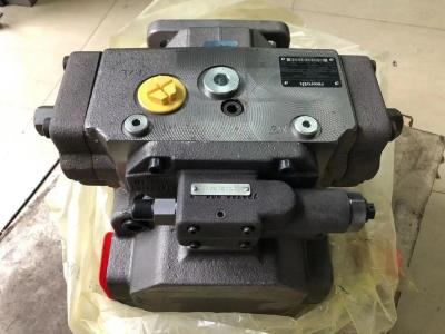 China A4VSO180DR/30R-PPB13N00 A4VSO125EO2/30R-VPB25N00 German Rexroth axial high-pressure piston pump hydraulic motor for sale