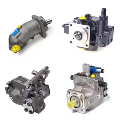 China A4VSO125EO1/30R-PPB13N00 A4VSO125LR2/30R-VPB25N00 Rexroth Variable Axial Piston Pump High Pressure German Genuine Brand New Hydraulic Pump for sale