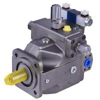 China A4VSO125LR2/30R-VZB13N00 A4VSO125LR2/30R-PZB13N00 Rexroth Variable Axial Piston Pump High Pressure German Genuine Brand New Hydraulic Pump for sale