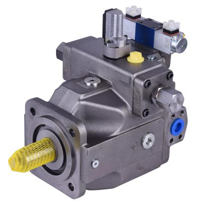 China A4VSO125LR2/30R-VZB13N00 A4VSO125LR2/30R-PZB13N00 Rexroth Variable Axial Piston Pump High Pressure German Genuine Brand New Hydraulic Pump for sale