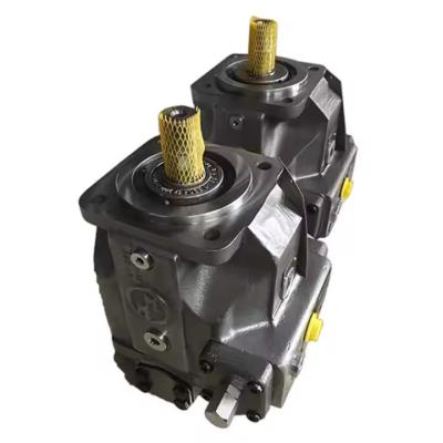 China A4VSO125DRG/30R-VPB25N00 A4VSO125DRG/30R-VZB13N00 German variable high-pressure piston pump Rexroth brand new original genuine hydraulic motor for sale