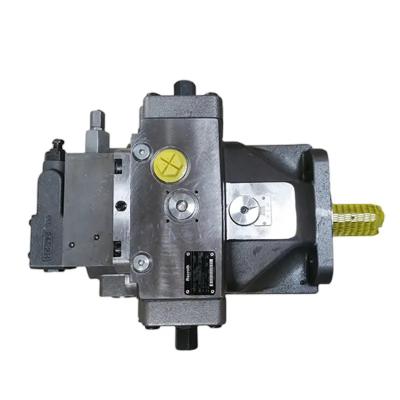China A4VSO125DRG/30R-PZB13N00 A4VSO125DRG/30R-VPB13N00 German variable high-pressure piston pump Rexroth brand new original genuine hydraulic motor excavator for sale
