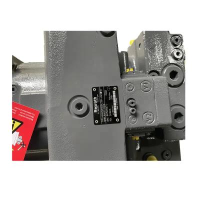 China A4VSO125DRG/30R-PPB13N00 A4VSO180LR2G/30R-PZB13N00 German variable high-pressure piston pump Rexroth brand new original genuine hydraulic motor excavator hydraulic system for sale