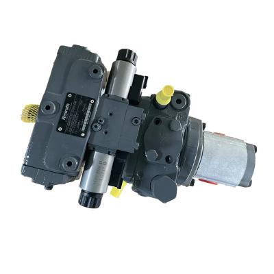 China A4VSO71DRG/30R-VZB13N00 A4VSO71EO2/30R-VPB25N00 Rexroth Germany original brand new axial high-pressure variable piston pump for sale