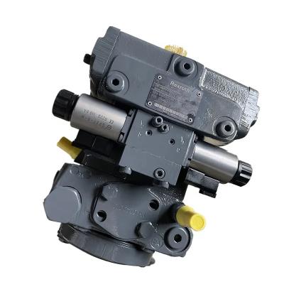 China A4VSO125DFR/30R-VPB13N00 A4VSO125DFR/30R-PPB13N00 Rexroth A4VSO High Pressure for sale