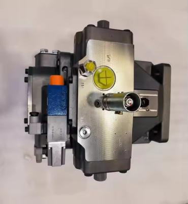 China Rexroth A4VSO High Pressure Variable Piston Pump Motor A4VSO125LR2G/30R-PZB13N00 for sale