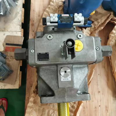 China A4VSO125LR2G/30R-PPB13N00 Piston Axial Pump A4VSO125DR/30R-VPB25N00 Rexroth A4VSO125 for sale