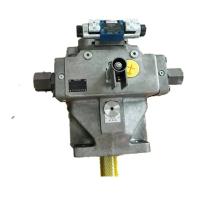 China Rexroth A4VSO High Pressure Piston A4VSO125DR/30R-VPB13N00 A4VSO125DR/30R-PPB13N00 for sale