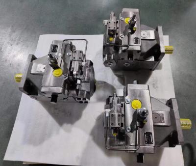 China A4VSO71EO2/30R-VZB13N00 A4VSO71 Axle Piston Pump A4VSO71DRG/30R-VPB25N00 for sale