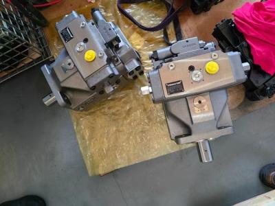 China German Rexroth A4VSO71 Axial Variable High Pressure Piston Pump Excavator Motor for sale