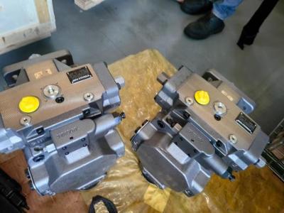 China A4VSO71EO2/30R-PPB13N00 High Pressure Piston Pump German Rexroth A4VSO71 for sale