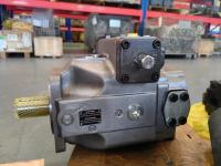 China A4VSO71EO1/30R-VZB13N00 A4VSO71EO1/30R-PZB13N00 Rexroth variable piston pump A4VSO series hydraulic motor, brand new original from Germany for sale