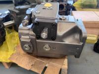 China A4VSO71LR2/30R-VPB25N00 Pump Piston Hydraulic A4VSO71LR2/30R-VZB13N00 for sale