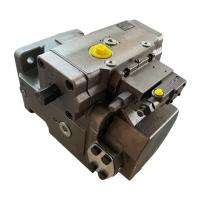 China A4VSO71LR2/30R-PPB13N00 Rexroth Piston Pressure Pump A4VSO125DFR/30R-PZB13N00 for sale