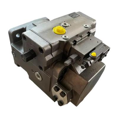 China A4VSO71LR2/30R-PPB13N00 Rexroth Piston Pressure Pump A4VSO125DFR/30R-PZB13N00 for sale