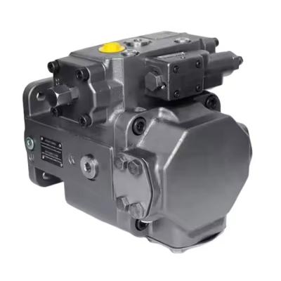 China A4VSO71DRG/30R-PZB13N00 German Rexroth Hydraulic Piston Pump A4VSO71DRG/30R-VPB13N00 for sale