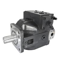 China A4VSO A4VSO40 A4VSO71 High Pressure Piston Pump Rexroth A4VSO125 A4VSO180 for sale