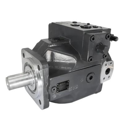 China A4VSO A4VSO40 A4VSO71 High Pressure Piston Pump Rexroth A4VSO125 A4VSO180 for sale