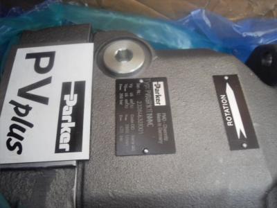 China PV140R1K1T1NSCA Parker Denison Hydraulic Pump PV140R1K1T1NTCB PV80 PV92 PV140 for sale