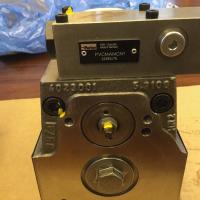 China PV180R1D1T1NFHS Parker Denison Hydraulic Pump PV180R1F3T1NFFC PV63 PV80 PV92 PV140 for sale