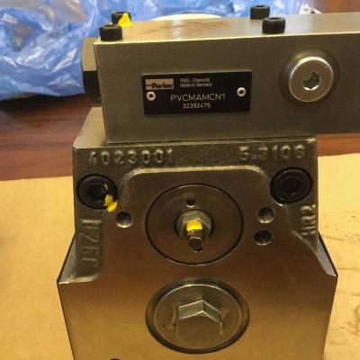 China PV180R1D1T1NFHS Parker Denison Hydraulic Pump PV180R1F3T1NFFC PV63 PV80 PV92 PV140 for sale