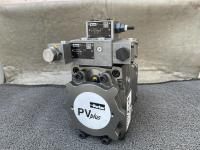 China PV270R1K1D1NFWS Parker Denison Hydraulic Pump PV63 PV80 PV92 PV140 PV180 PV032 for sale