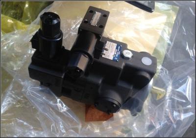 China Japan Oil Research Yuken Variable Displacement Piston Pumps A10 A90 A100 A145 A220 for sale