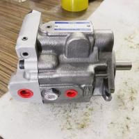 China Variable Piston Hydraulic Piston Pump Yuken Japan Original A10 A90 A100 A145 for sale