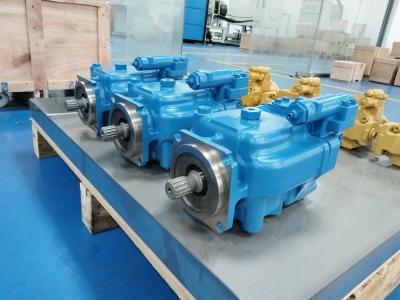 China PVH131C-RF-13S-10-C25-31 Vickers PVH081 PVH63 PVH141 PVH098 PVH074 PVH57 for sale