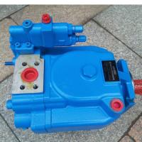 China PVH081 PVH63 PVH141 Vickers Hydraulic Pump PVH098 PVH074 PVH57 PVH131C-RF-13S-11-C25-31 for sale