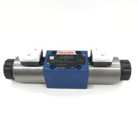 China 4WRA6EA10-1X/24Z4/M Rexroth Hydraulic Valve 4WRA 4WRAE 4WRAP 4WRBA 4WRBA6 4WRBA10 for sale