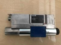 China 4WRA6EA20-1X/24Z4/M 4WRA6E1-20-1X/24NZ4/M Rexroth Control Valve 4WRAE 4WRAE6 4WRAE10 for sale