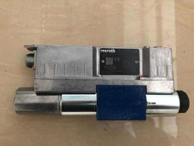 China 4WRA6EA20-1X/24Z4/M 4WRA6E1-20-1X/24NZ4/M Rexroth Control Valve 4WRAE 4WRAE6 4WRAE10 for sale