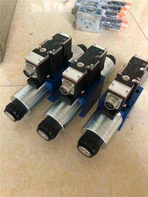 China 4WRA6EB05-1X/24NZ4/M Rexroth Hydraulic Valve 4WRA 4WRAE 4WRAP 4WRBA 4WRBA6 4WRBA10 for sale