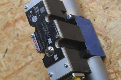 China 4WRA6E05-1X/24NK4/M Rexroth Hydraulic Valve 4WRA 4WRAE 4WRAP 4WRBA 4WRBA6 4WRBA10 for sale