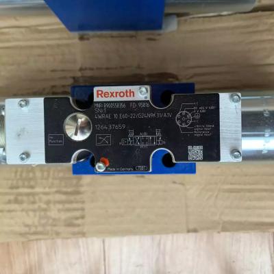 China 4WRA6EB20-1X/24NZ4/M Rexroth Hydraulic Valve 4WRA6E05-1X/12NZ4/M 4WRAE 4WRAE6 for sale