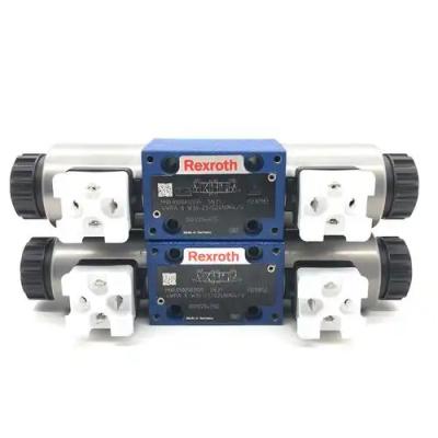 China 4WRA6EB20-1X/24Z4/M Proportional DC Valve 4WRA6EA05-1X/24NZ4/M 4WRA 4WRAE 4WRAP 4WRBA for sale